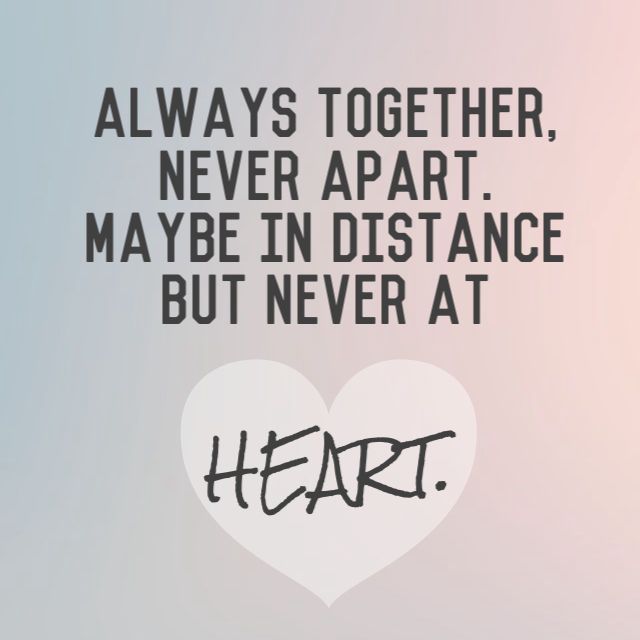 10 BEST LONG DISTANCE FRIENDSHIP QUOTES - Lifestyle Magazine