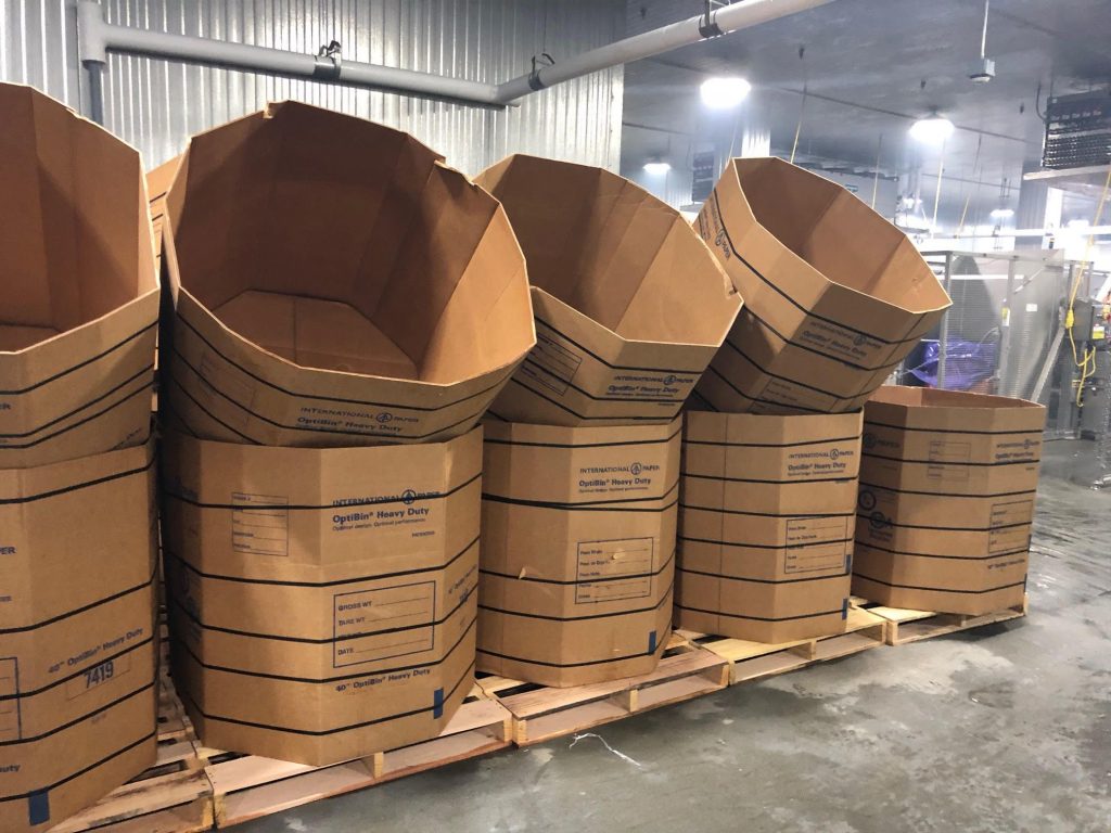 Understanding What A Gaylord Box Is And Why You Need One - Lifestyle ...